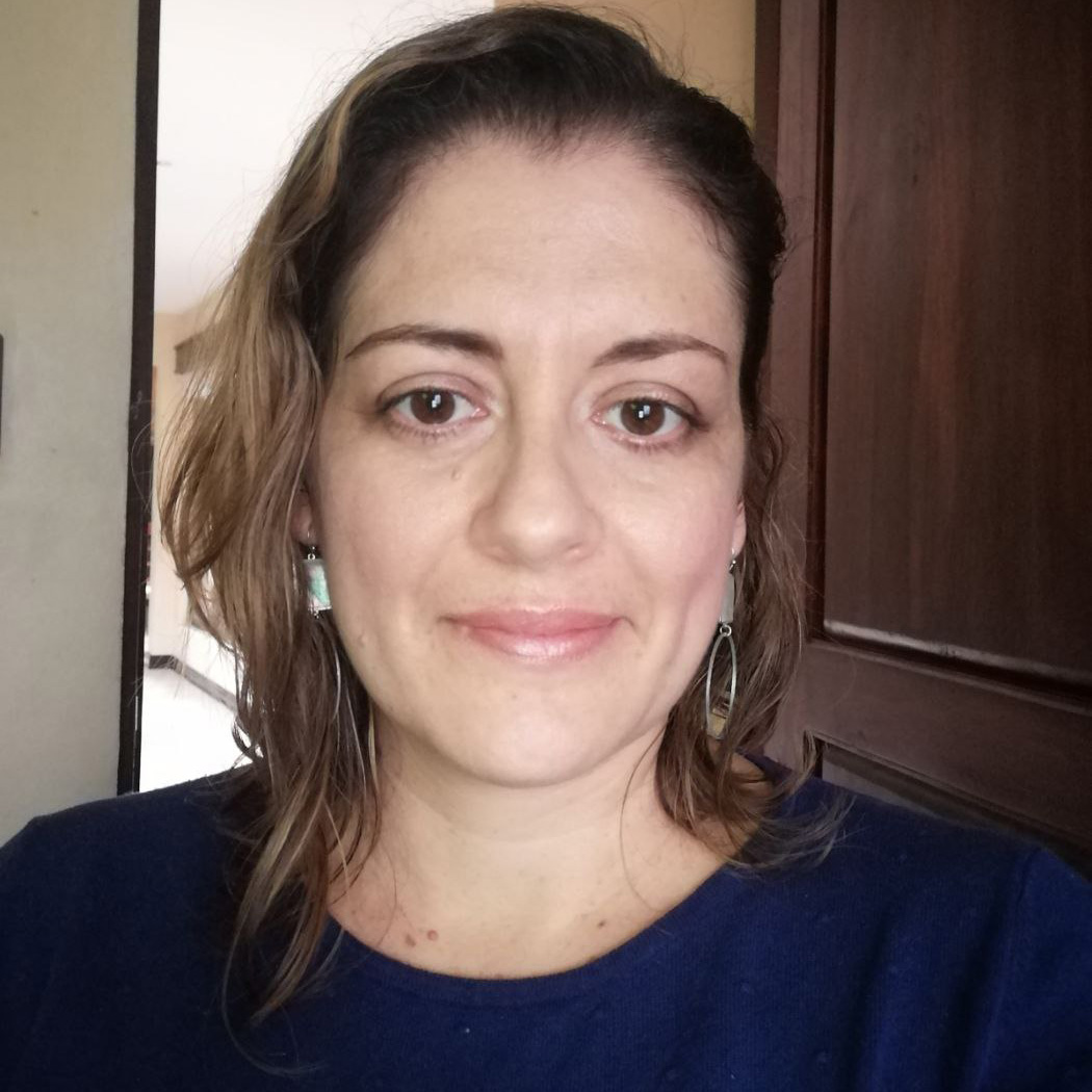 Our Team - Women at the Table