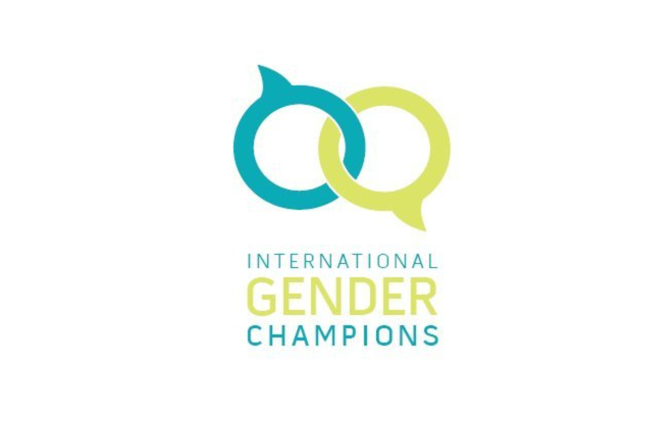 International Gender Champions: Transforming Representation - Women at ...