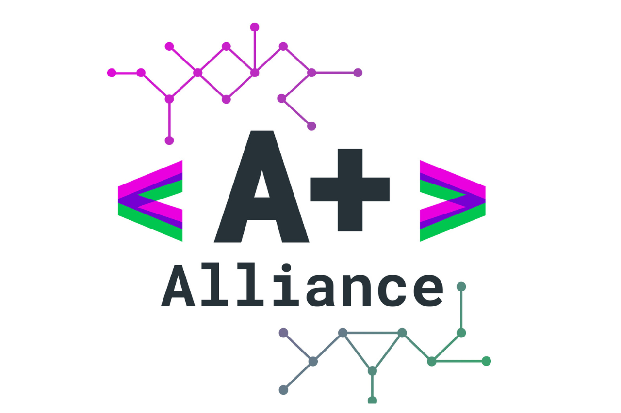 The A+ Alliance: Affirmative Action for Algorithms - Women at the Table